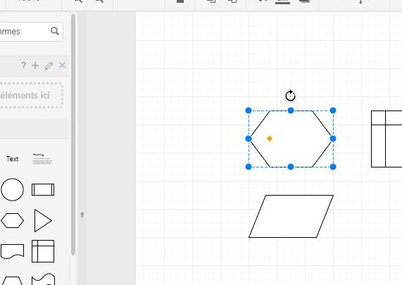 Tutoriel Draw.io – L'atelier du formateur