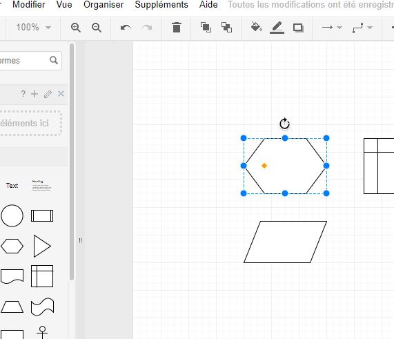 Tutoriel Draw.io – L'atelier du formateur