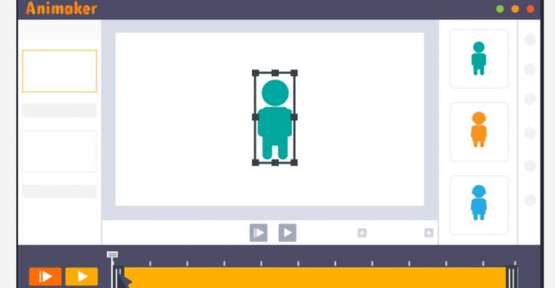 Tutoriels Animaker : outil d’animation vidéo – L'atelier du formateur