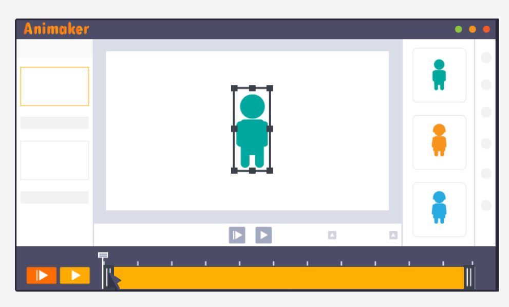 Tutoriels Animaker : outil d’animation vidéo – L'atelier du formateur