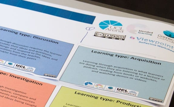 Appliquer la méthode ABC pour créer des parcours hybrides – L'atelier du formateur