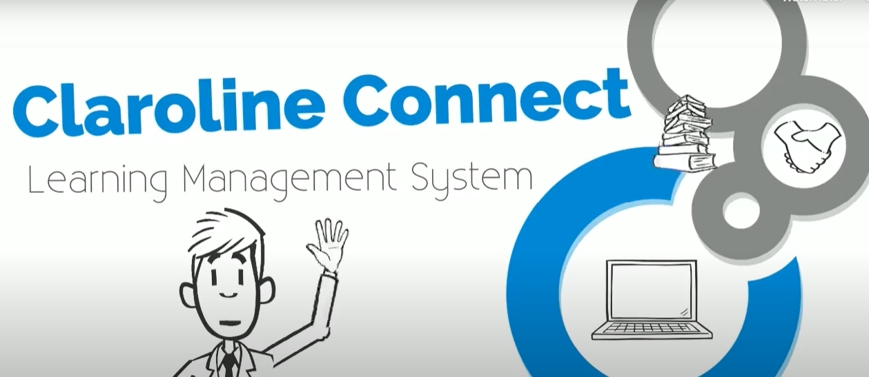 Tutoriels Claroline Connect : Plateforme LMS – L'atelier du formateur