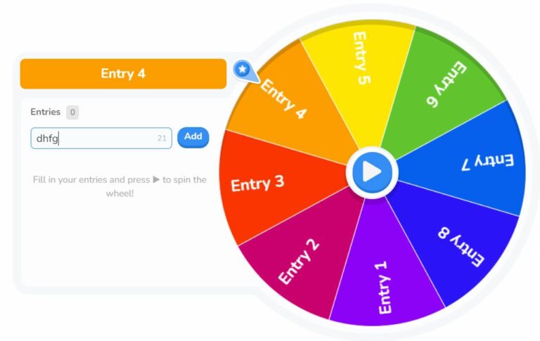 8 roues du hasard (sans pub) – L'atelier du formateur