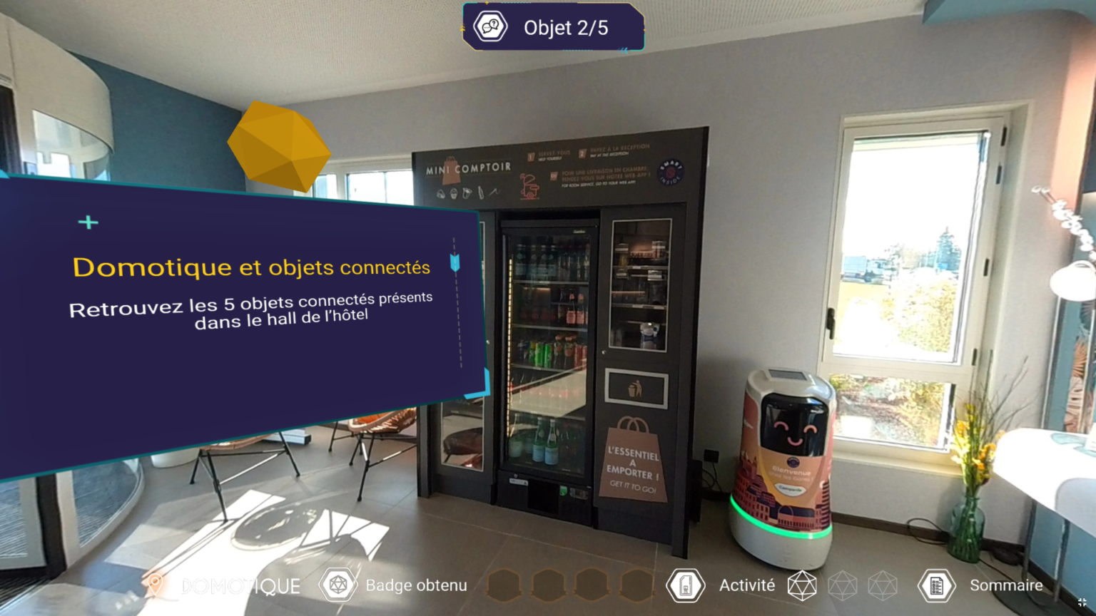 Comment enrichir une plateforme LMS ? – L'atelier du formateur