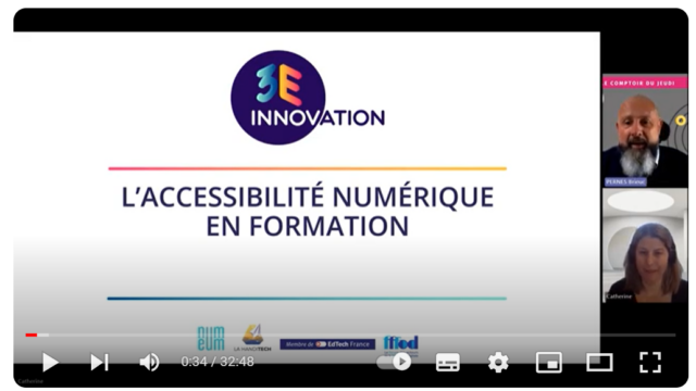 Tutoriels Genially : présentations interactives – L'atelier du formateur