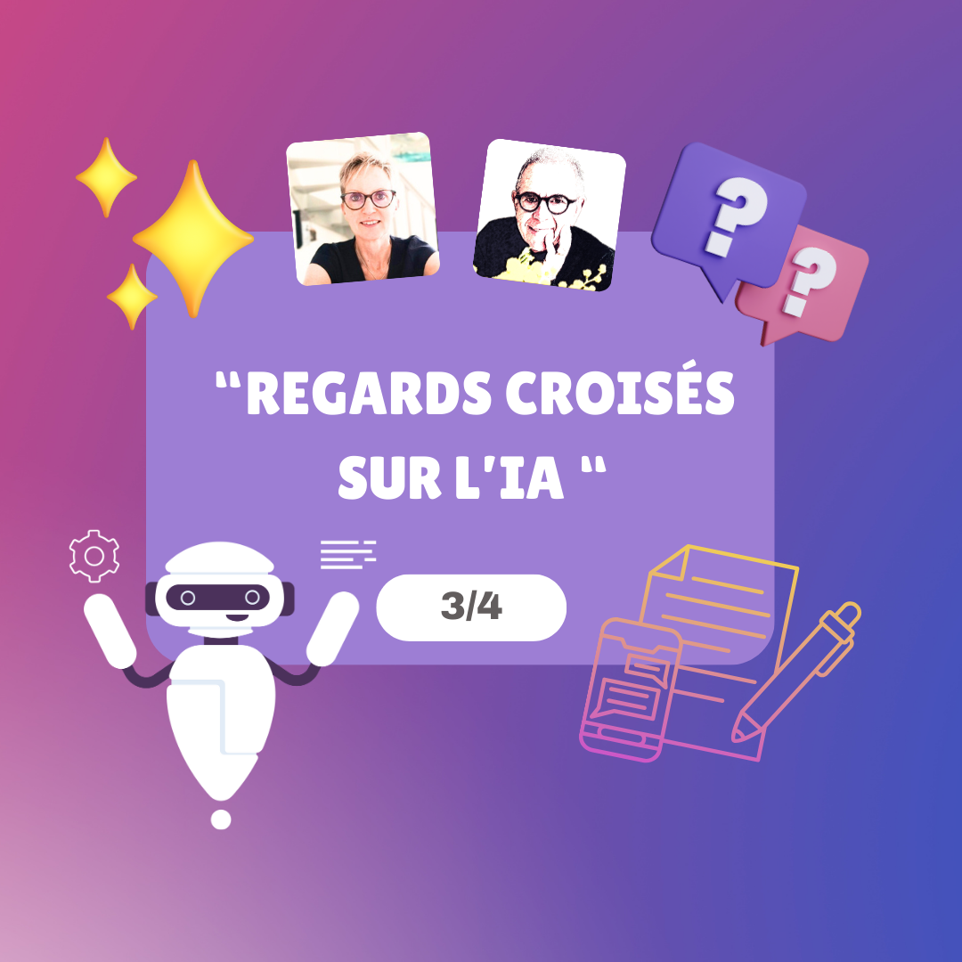 Regards croisés sur l’IA (3/4) : Gamification – L'atelier du formateur